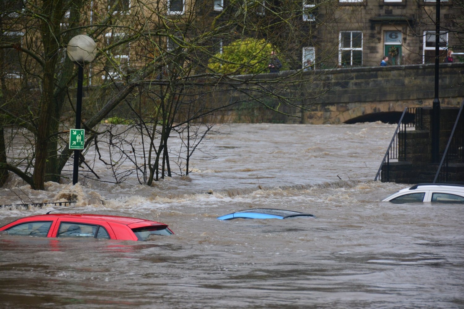 How Markets Can Help Us Adapt to Climate Change - Michael Greenstone